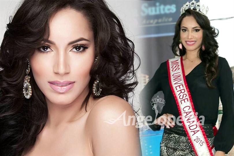 Miss Universe Canada 2016 Livestream