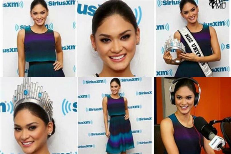 VoyForums: Miss Brazil on Board